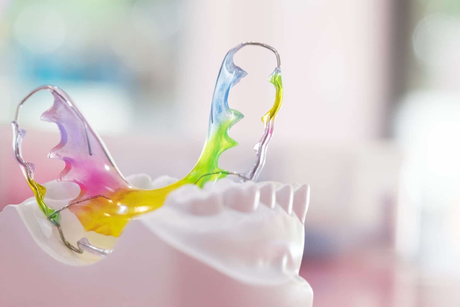 Aparelho móvel infantil – o que é e para que serve? Especialista ...