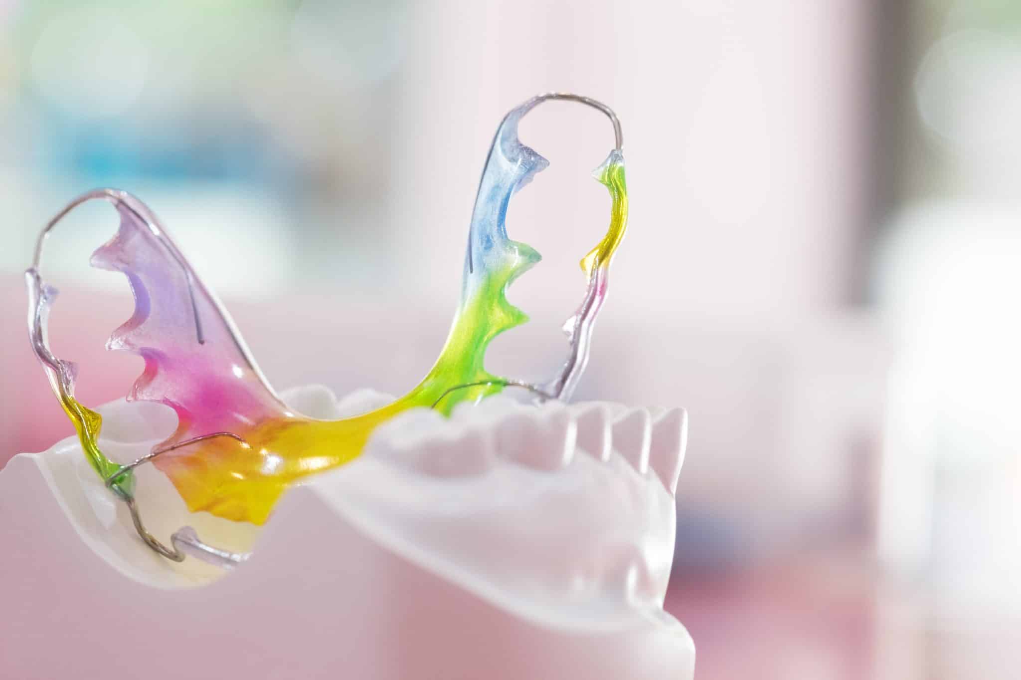Aparelho móvel infantil – o que é e para que serve? Especialista ...