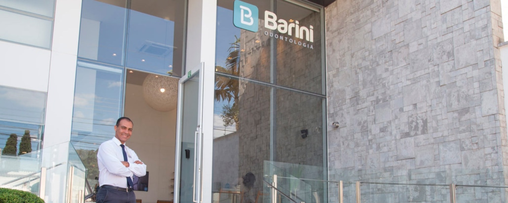 Barini Odontologia - O melhor da odontologia para você!
