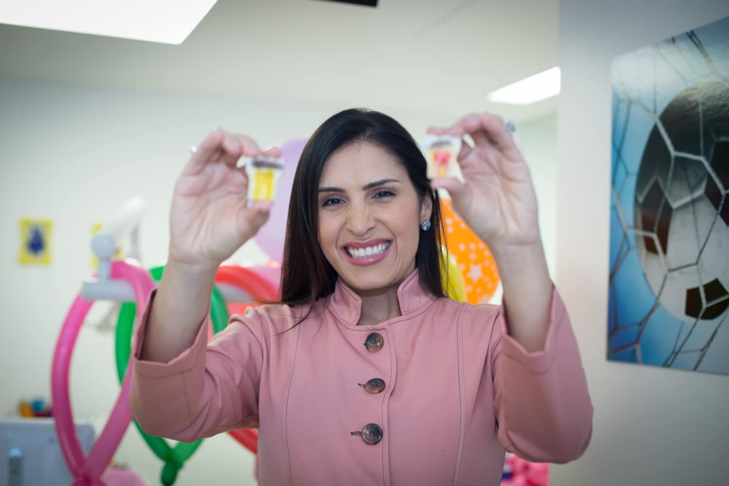 Barini Kids | Barini Odontologia