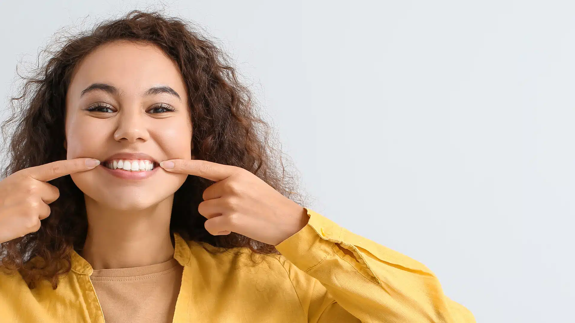 Tratamentos Estéticos | Barini Odontologia