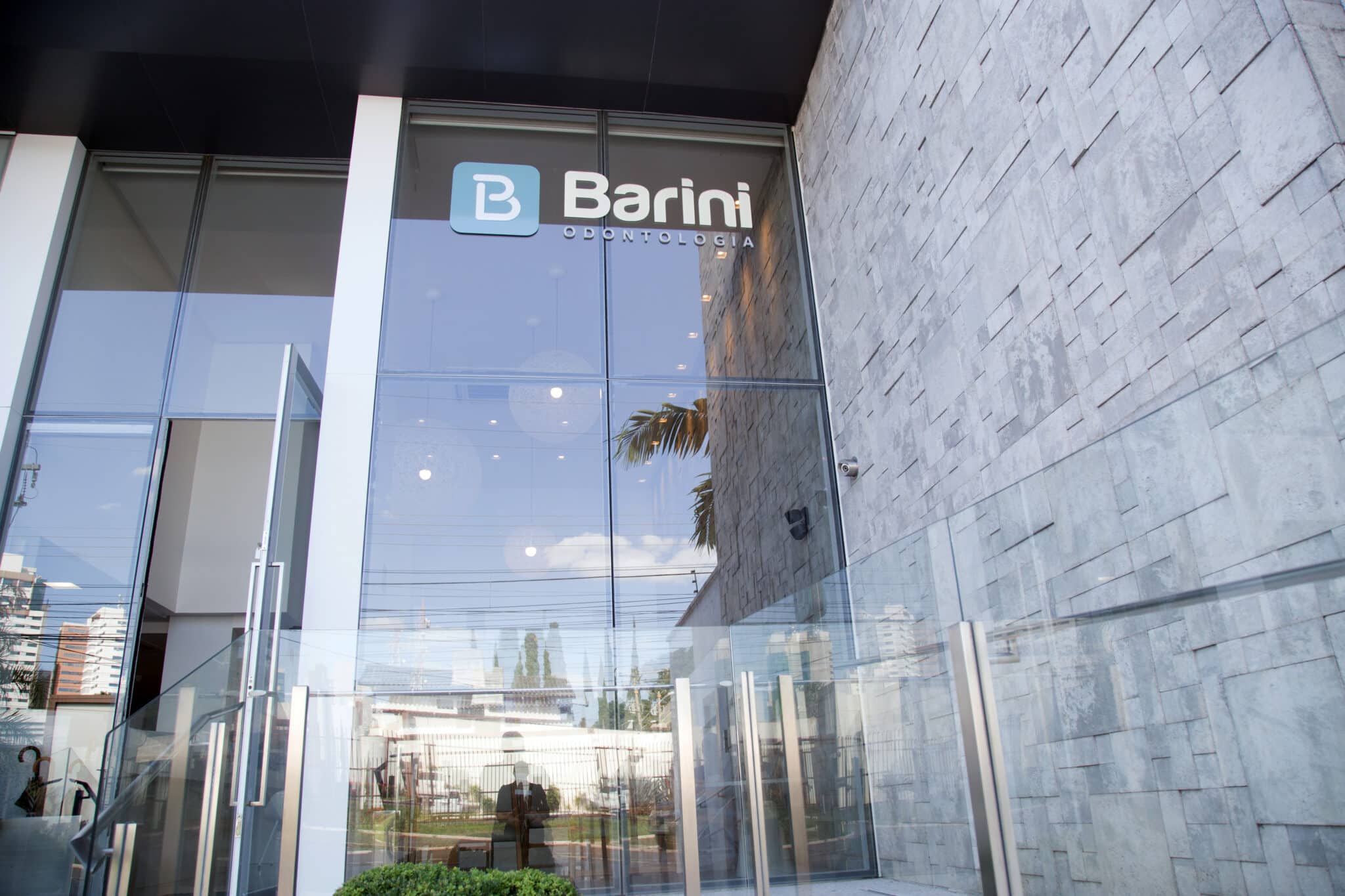 Nossa história – Barini Odontologia