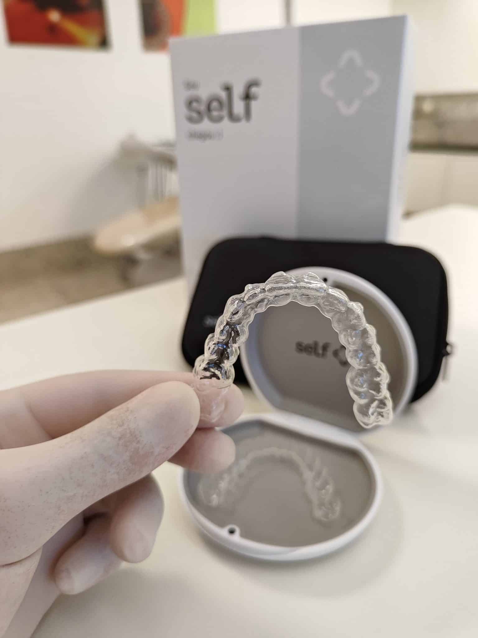 Self – Barini Odontologia