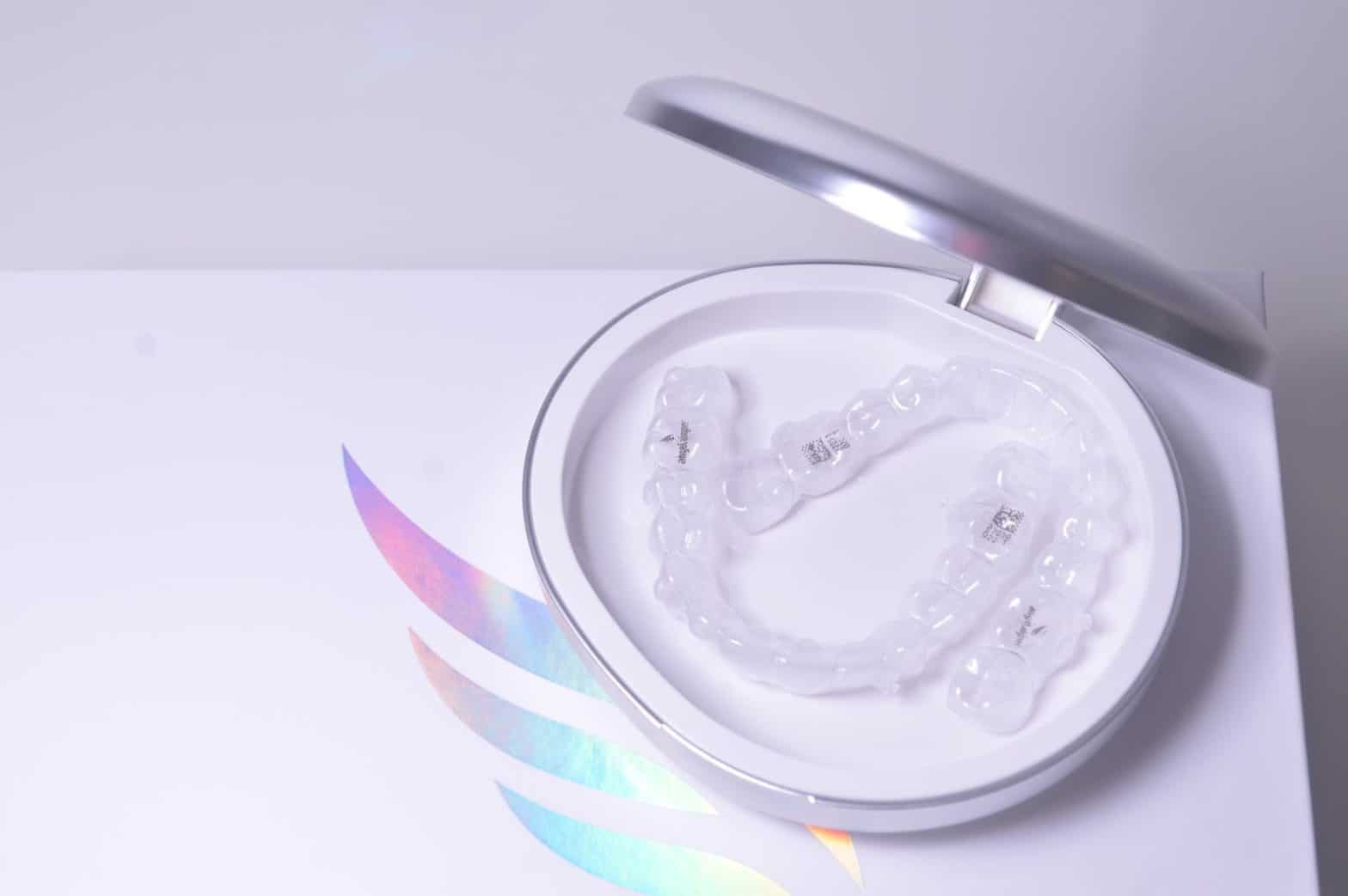 Angel Aligner – Barini Odontologia