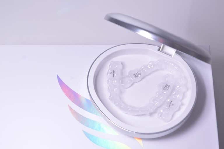 Angel Aligner – Barini Odontologia